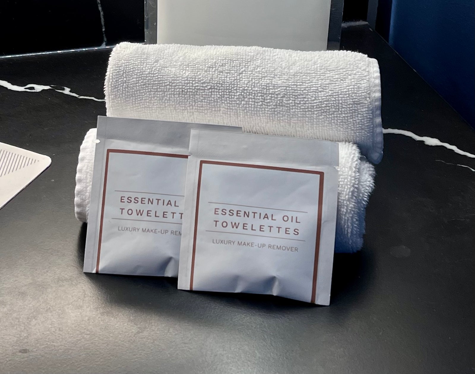 Essential Oil Bamboo Dry Wipes | Functional Botanicals